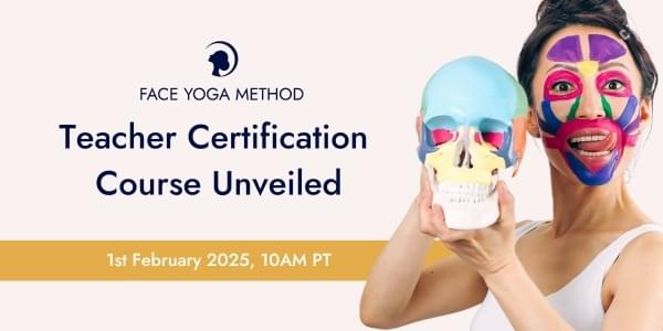 Discover How to Build a Purpose-Driven Career with Face Yoga! - Face ...