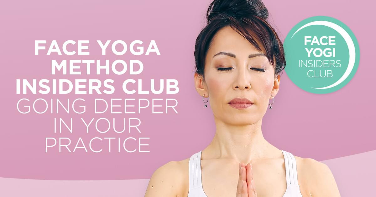 Face Yogi Insiders Club